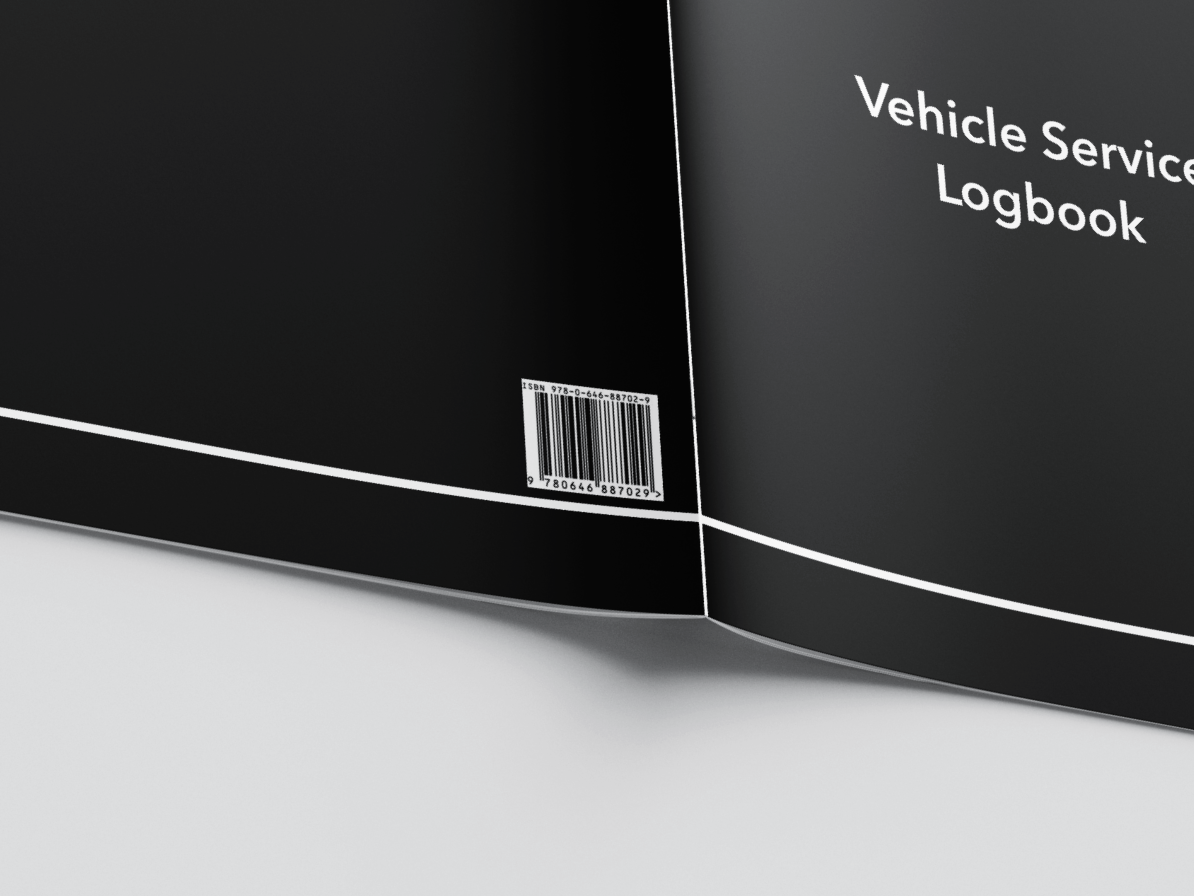 Vehicle Service Book, Car Maintenance Record Book | eBay Australia