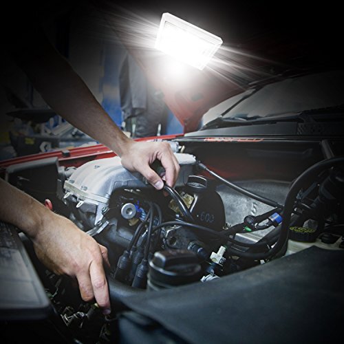 4 Pack Night Light LED 200 Lumens Emergency Lights Switch Cordledd ...