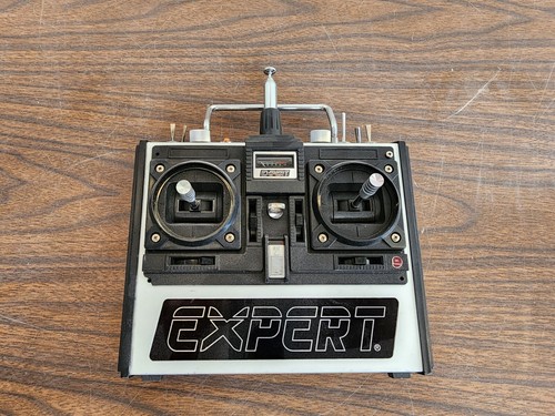 Expert World Engines Digital Proportional Radio Control System RC ...