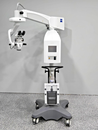 Zeiss Lumera i on S7 stand surgical microscope | eBay