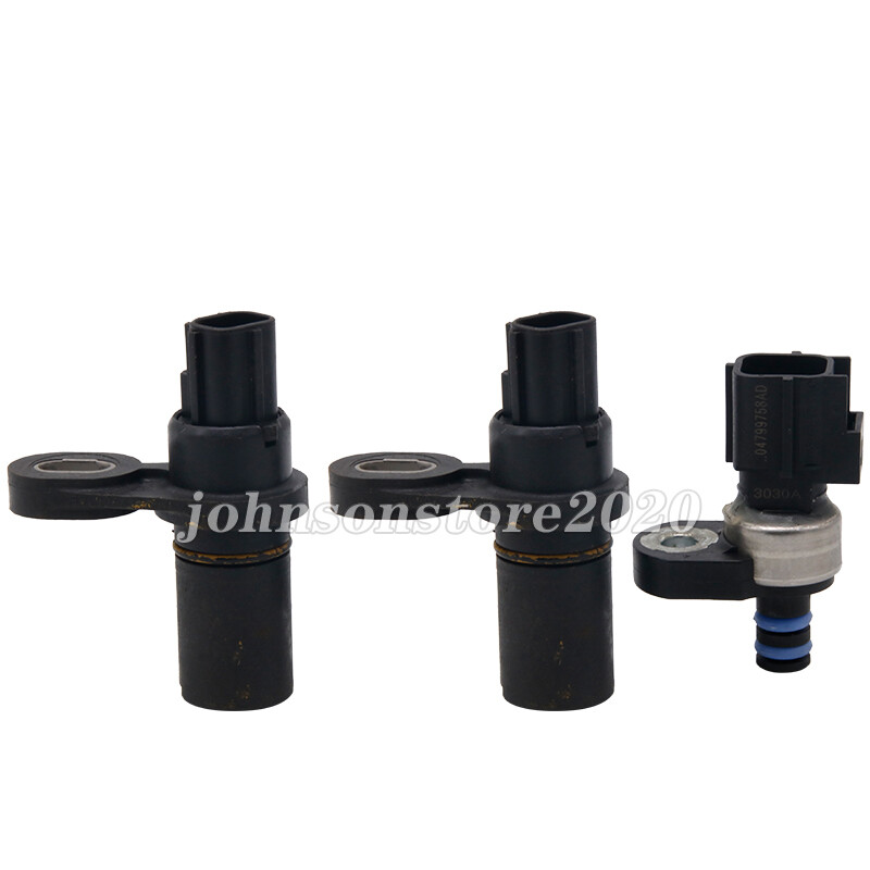 3pcs 45RFE 545RFE 68RFE Pressure Transducer Sensor Kit Input Output ...