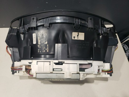 97-04 Corvette C5 OEM Instrument Cluster 64 K Miles with HUD 4993-H2 | eBay