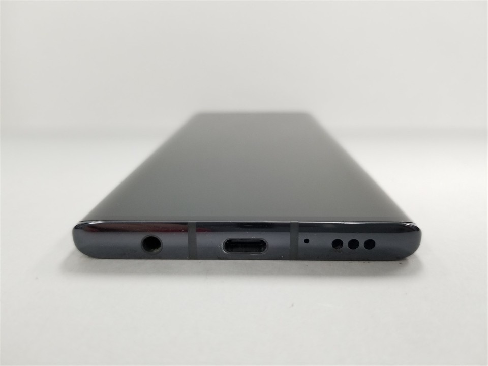 LG Velvet 5G 128GB Gray LM-G900VM (Verizon Unlocked) Fully Functional ...