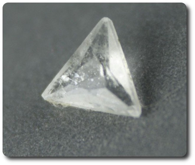 0.18 Cts Barite. VVS Book Cliffs, Colorado, USA | eBay