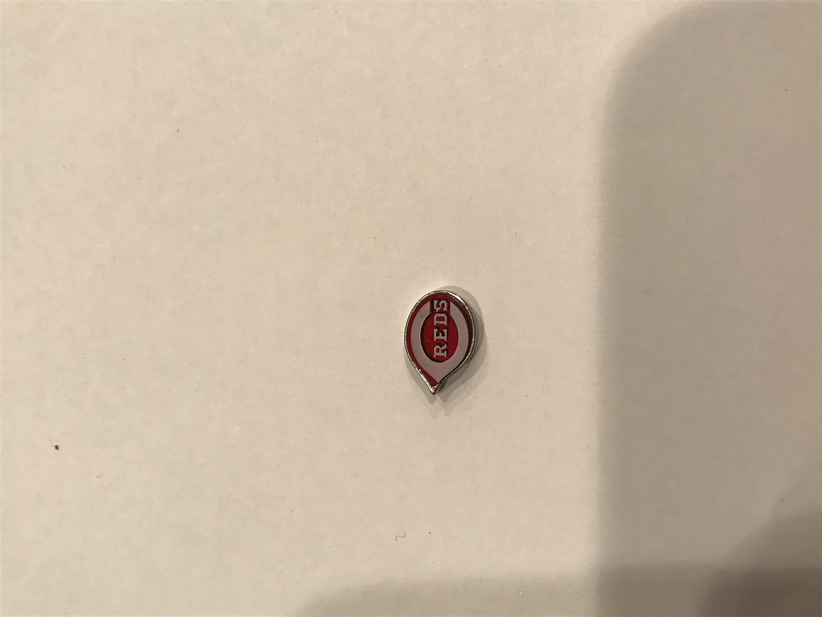 Origami Owl Charm (new) Cincinnati Reds | eBay