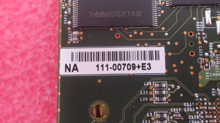NetApp 1TB PCIe x8 Flash Cache Module 111-00709 110-00270 X1972A-R5 | eBay