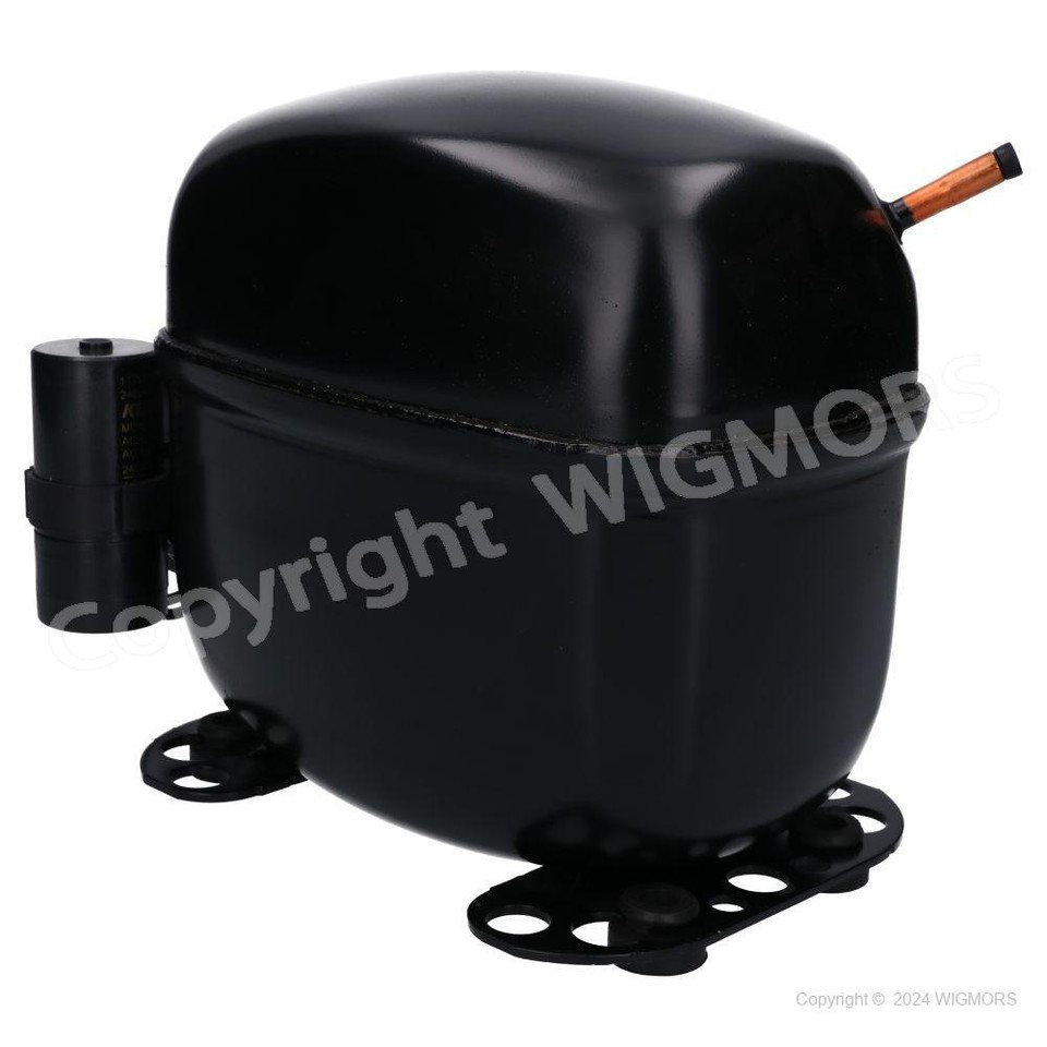 115V 60Hz refrigeration compressor Secop SC15G 104G7555 R134a 1/2 HP | eBay