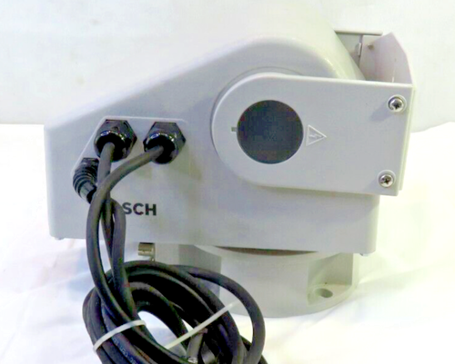 BOSCH LTC 9420/51 Weatherproof Outdoor CCTV Pan/Tilt Unit, FOR PARTS ...
