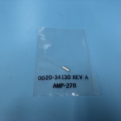 343-0501// AMAT APPLIED 0020-34130 PIN,TUBE LIFT NEW | eBay