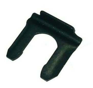 Disc Drum Rubber Brake Line Flex Hose Retainer Bracket U-Clip 1950-87 ...