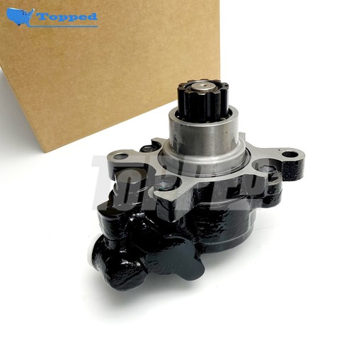 Power Steering Pump 44320-87304 for Toyota Dyna ToyoAce Daihatsu Delta ...