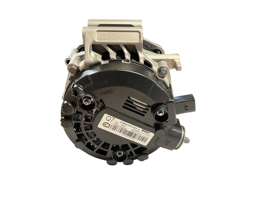 Genuine Toyota Highlander 2023-2024 Lexus OEM Alternator 27060-0W020-A ...