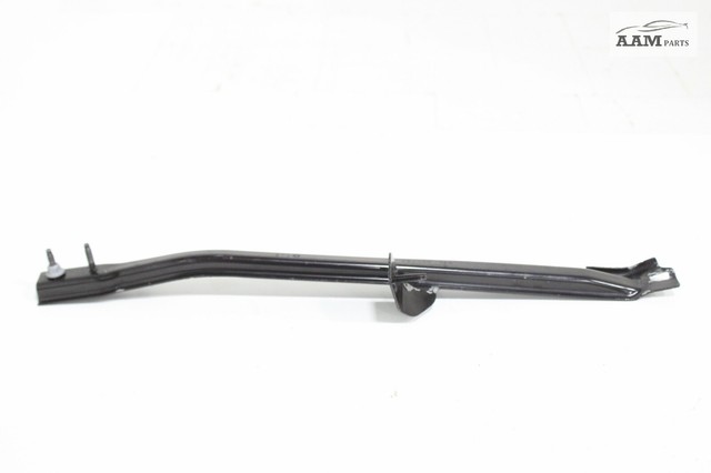 Front Slam Panel Radiator Support Left 68244673AA For JEEP COMPASS 2017 ...