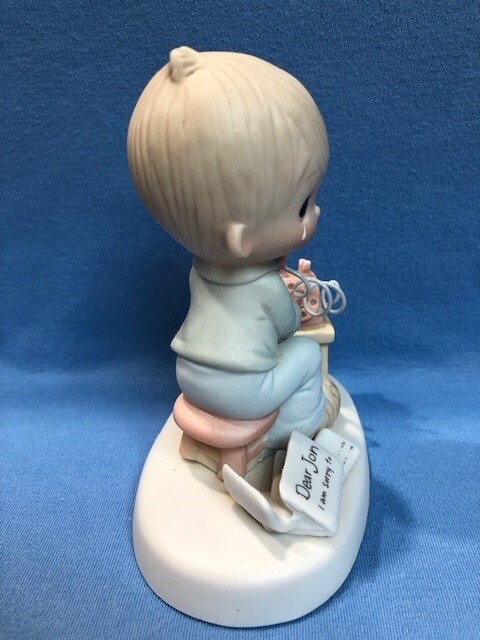 Hello Lord, It’s Me Again. Precious Moments | eBay