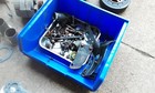 GM 4 Bolt 462624 Motor 14088548 Heads Jasper Class I Edelbrock ...