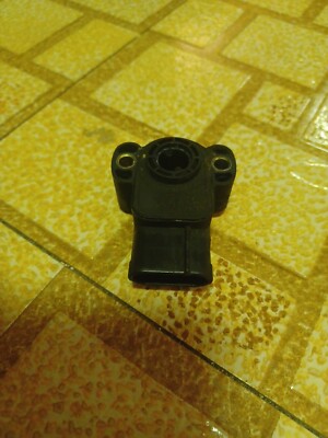 Throttle Position Sensor FORD AEROSTAR MINIVAN 1996-1997 V6 4.0L ...