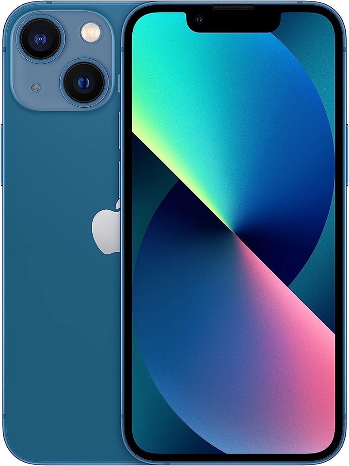 Sealed Apple iPhone 13 Mini 5G A2481 128/256/512GB 5.4"USA ...
