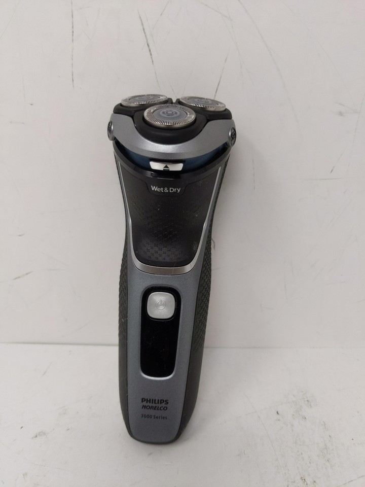 Philips Norelco Shaver 3900 Series, Wet and Dry Electric Shaver | eBay