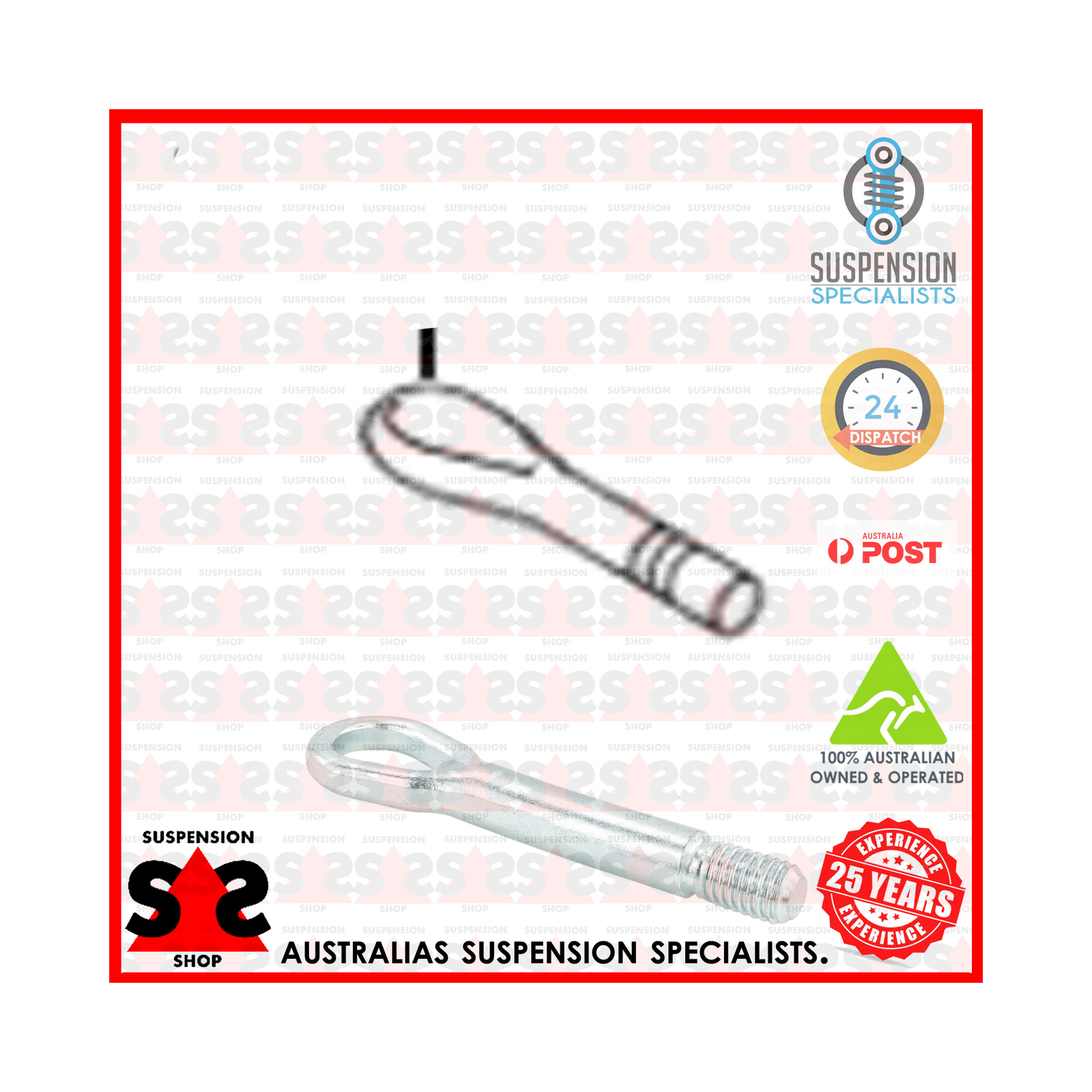 Tow Hook Suit BMW 3 (F30, F80) 320 d 3 (F30, F80) | eBay