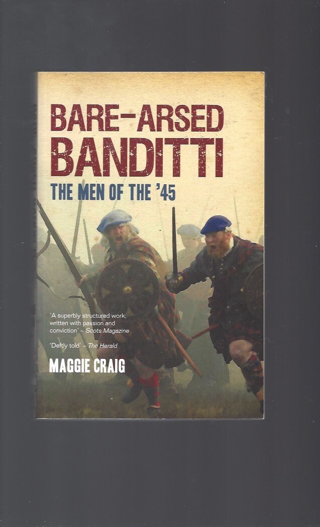 Scotland-history; 1745 Jacobite Uprising; Bonnie Prince Charlie; George ...