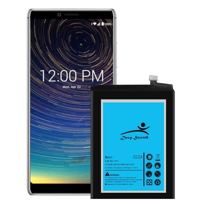 High-Performance Deep Stretch 4200mAh CPLD-428 Battery f CoolPad Legacy ...
