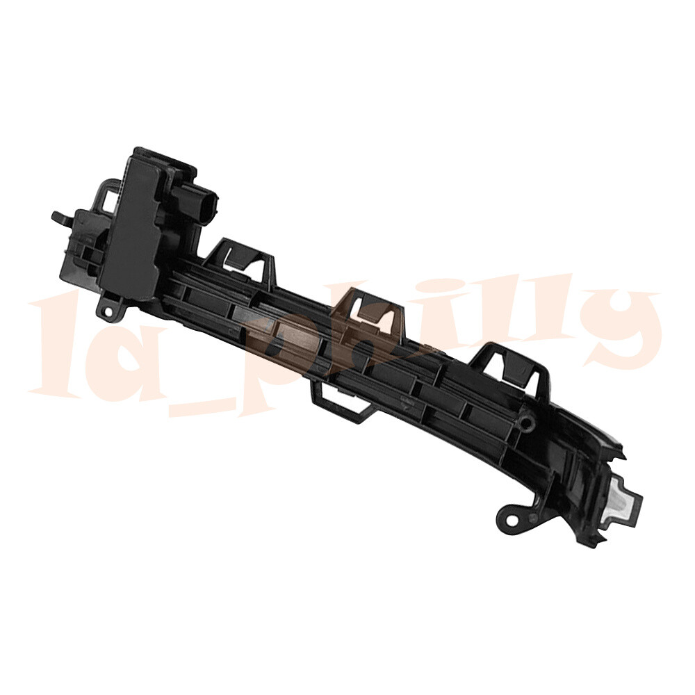 Fits BMM X3/X4/X5/X6/X7 63137441440 Right Side Mirror Turn Signal Light ...