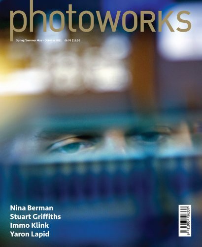 Photoworks (biannual magazine) Iss... by Bernadette Buckley Paperback ...