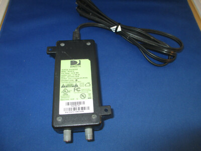 DIRECTV POWER INSERTER - PI21R2-16 | eBay