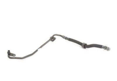 NEW VW PASSAT CC MK1 OIL RETURN PRESSURE LINE 3C0317801L OEM | eBay