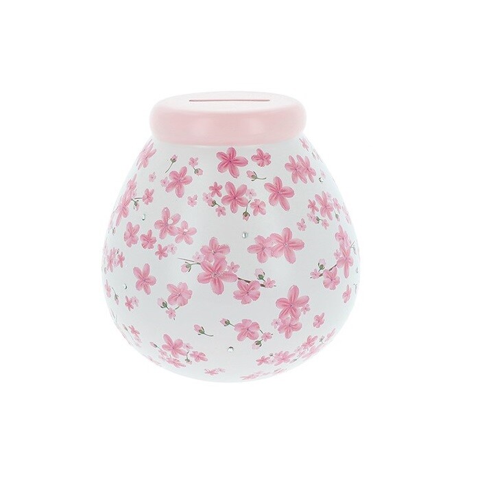 POT OF DREAMS CERAMIC MONEY BOX/ POT (Break To Open) - VARIOUS DESIGNS ...