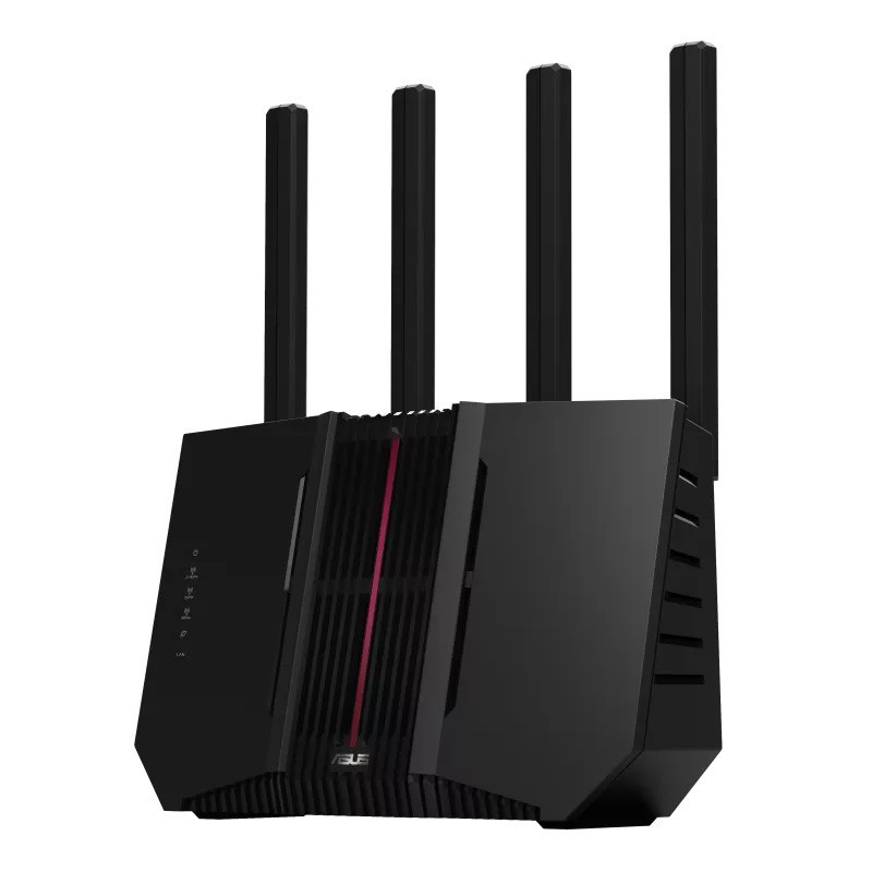 ASUS RT-BE92U WiFi 7 Tri-Band 9700Mbps 10gb WAN/ 2.5gbLAN Router | eBay UK