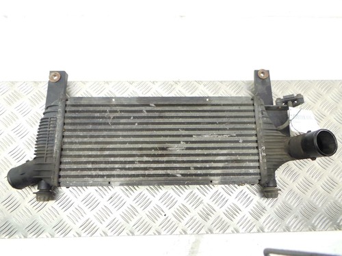NISSAN PATHFINDER MK1 R51 2.5 TD ENGINE INTERCOOLER 14462-EB360 2004 ...