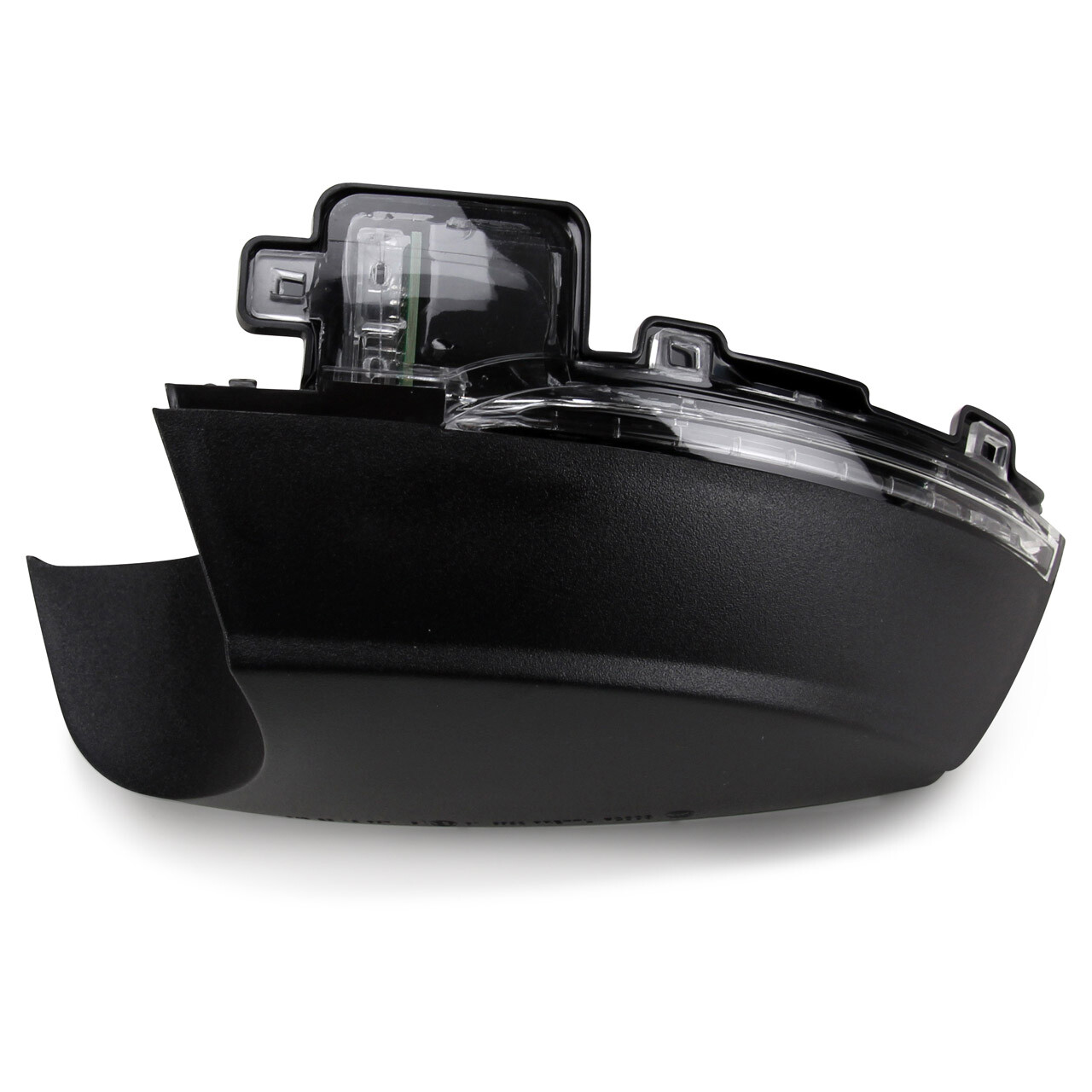 ORIGINAL VW Blinkleuchte Außenspiegel POLO V (6R1, 6C1) links ...