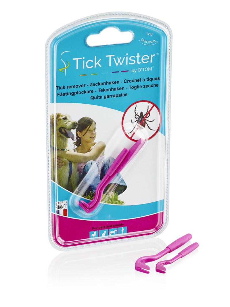 Contech Tick Twister Pro for sale online | eBay
