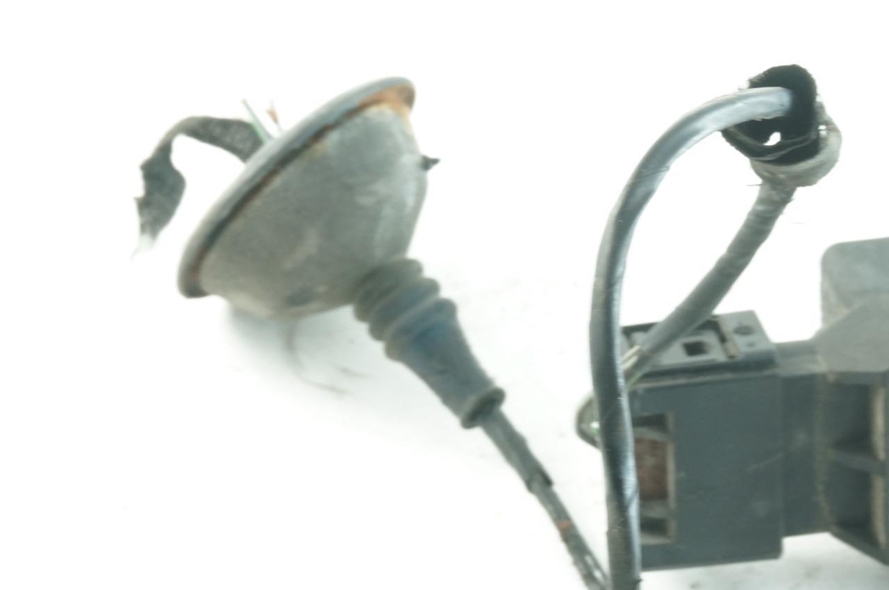 OEM BMW E89 Rear Suspension Headlight Leveling Level Sensor Sender 09 ...