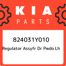 3737022651 Kia Regulator assygenerator 3737022651 Genuine OEM Part for ...
