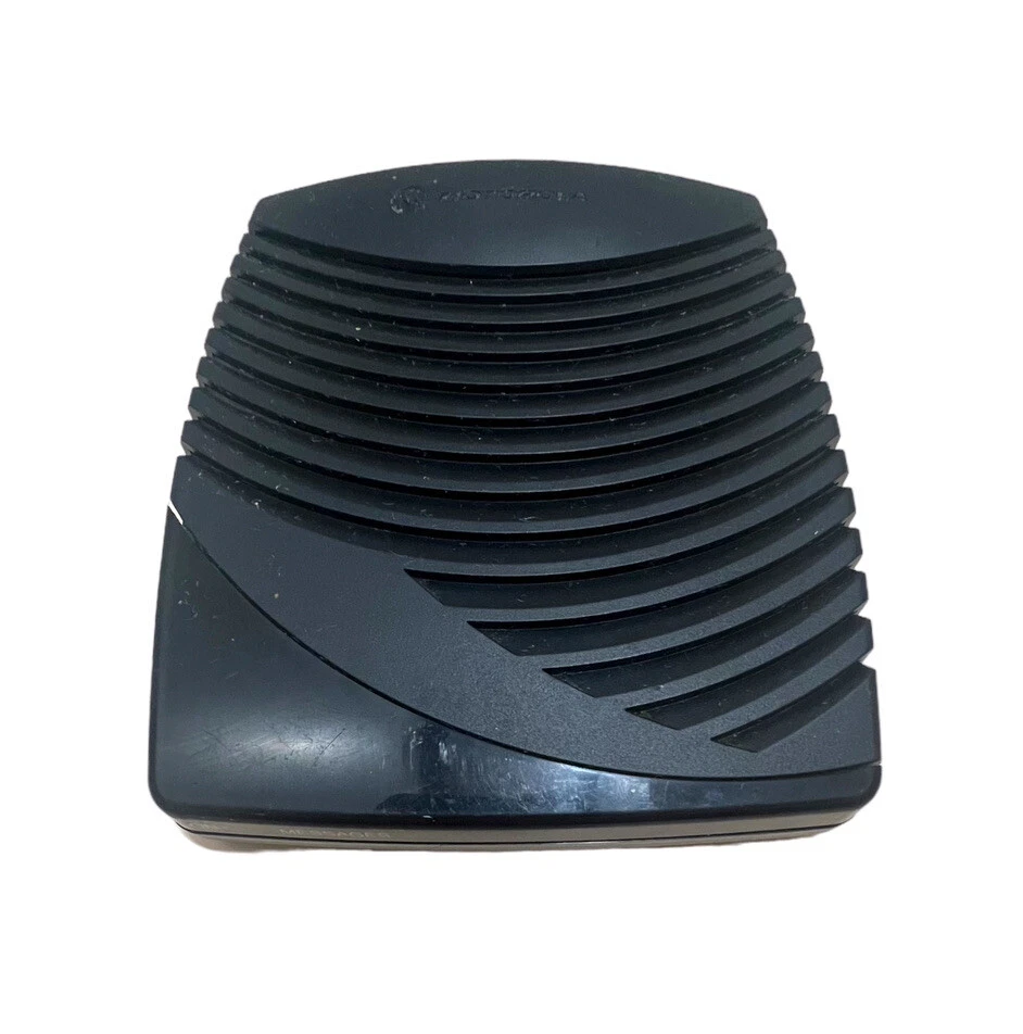 Motorola Cable Box Dct700