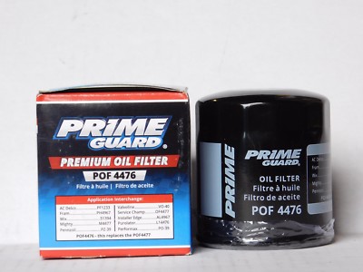 OIL FILTER 4477/4476 FOR 1988-2011 TOYOTA CAMRY NEW | eBay