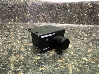 Audio Control ACR1 Remote for Audio Control Processors (Remote only) | eBay