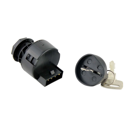 RMSTATOR 2-Position Ignition Key Switch - Assorted For Polaris Models # ...