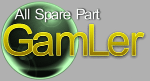 GAMLER-PART | eBay Shops