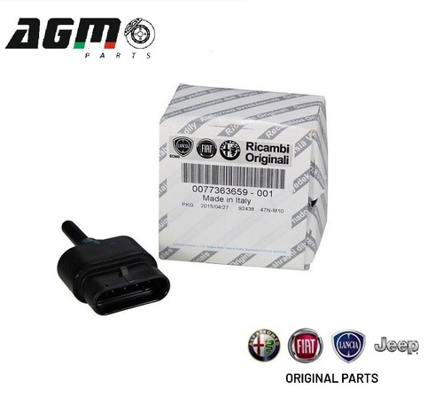 SENSORE ACQUA FILTRO CARBURANTE GASOLIO ORIGINALE FIAT PANDA PUNTO MITO ...