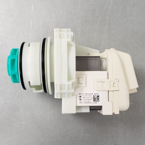 OEM Frigidaire Dishwasher Motor & Pump Assembly 5304519906 *BRAND NEW ...