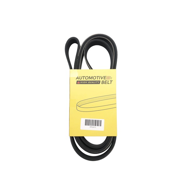 Serpentine Belt-RWD Bando 6PK2415 for sale online | eBay