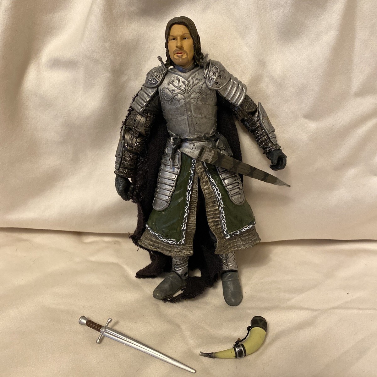 Boromir Armor