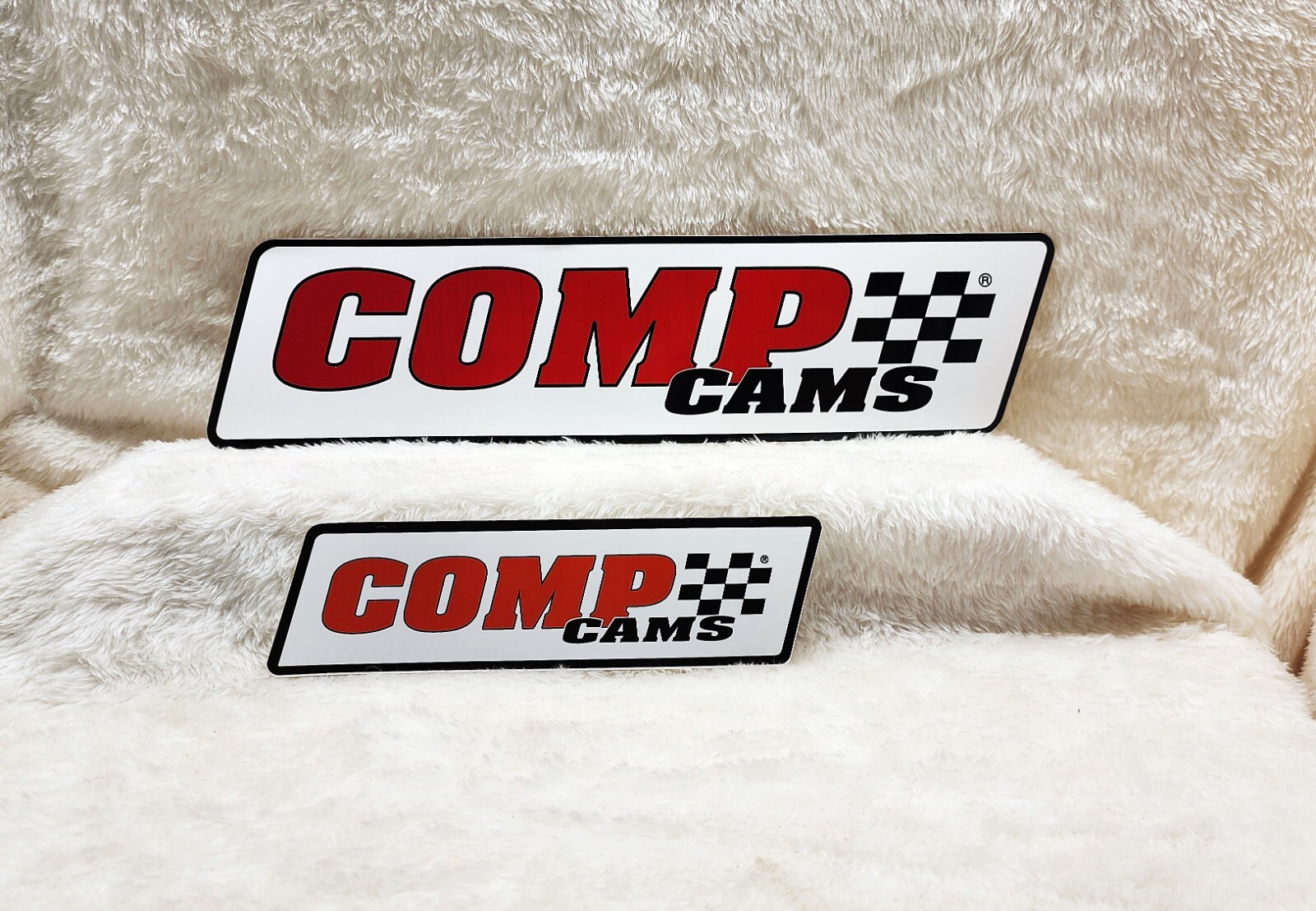 Comp Cams Sticker Set | eBay