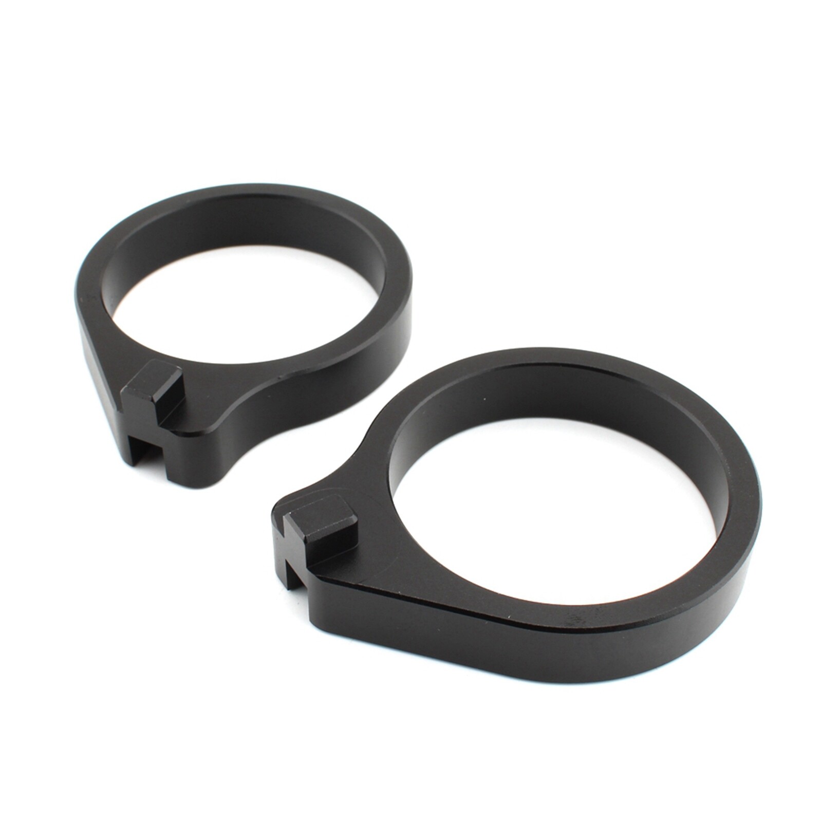 For HONDA VFR1200F 2010-2016 1 Pair Motor Handlebar Riser Spacer Kit ...