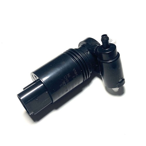 Fit ForJeep Grand Cherokee Wrangler JKWindshield Washer Pump Grommet ...