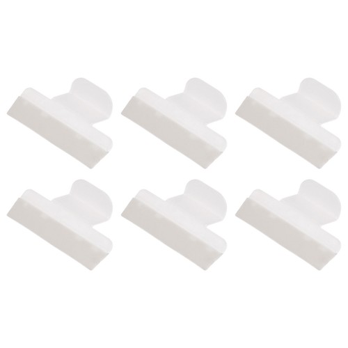 154701001 Fridge Splash Shield 1.8x1.1 Inch Leakproof for PS2203346 4 ...