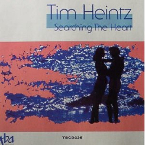 Tim Heintz - Searching The Heart - New LP | eBay